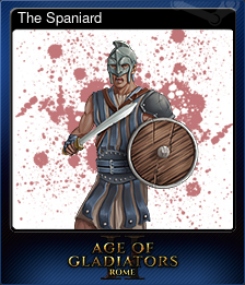 Showcase :: Age of Gladiators II: Rome