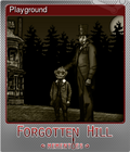 Showcase :: Forgotten Hill Mementoes