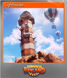 Showcase :: Summer Funland