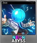 Showcase :: Neon Abyss