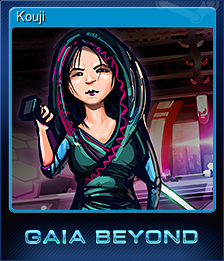 Showcase :: Gaia Beyond