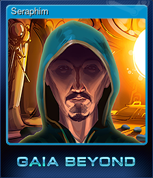 Showcase :: Gaia Beyond