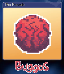 Inventory :: Buggos