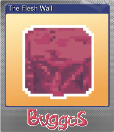 Showcase :: Buggos
