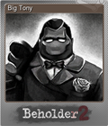 Showcase :: Beholder 2