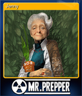 Showcase :: Mr. Prepper