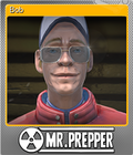 Showcase :: Mr. Prepper