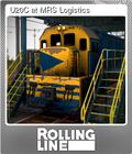 Showcase :: Rolling Line