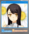 Showcase :: Nanairo Reincarnation