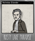 Showcase :: Rusty Lake Paradise