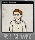Showcase :: Rusty Lake Paradise