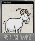 Showcase :: Rusty Lake Paradise