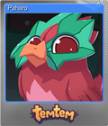 Showcase :: Temtem