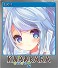 Showcase :: KARAKARA2