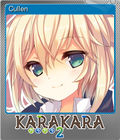 Showcase :: KARAKARA2