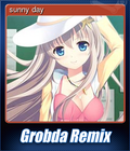 Inventory :: Grobda Remix