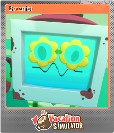 Showcase :: Vacation Simulator