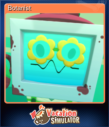 Showcase :: Vacation Simulator