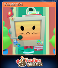 Showcase :: Vacation Simulator