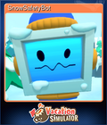 Showcase :: Vacation Simulator