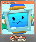 Showcase :: Vacation Simulator