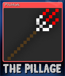 Showcase :: The Pillage