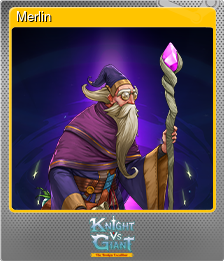 Showcase :: Knight vs Giant: The Broken Excalibur