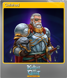 Showcase :: Knight vs Giant: The Broken Excalibur