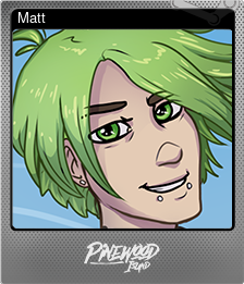 Showcase :: Pinewood Island