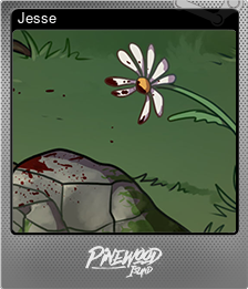 Showcase :: Pinewood Island