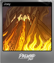 Showcase :: Pinewood Island