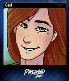 Showcase :: Pinewood Island