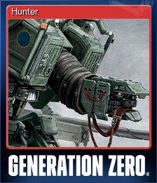 Inventory :: Generation Zero®