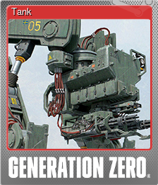Showcase :: Generation Zero®