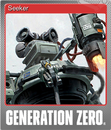 Showcase :: Generation Zero®