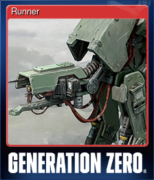 Inventory :: Generation Zero®