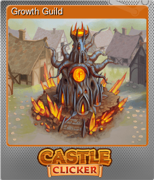Showcase :: Castle Clicker