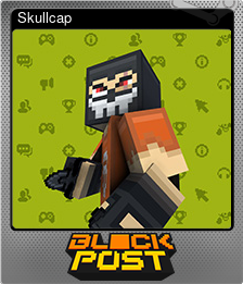 Showcase :: BLOCKPOST LEGACY