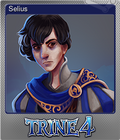 Showcase :: Trine 4: The Nightmare Prince