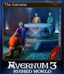 Showcase :: Avernum 3: Ruined World