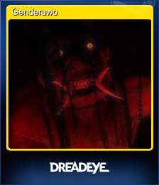 Showcase :: DreadEye VR