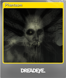 Showcase :: DreadEye VR
