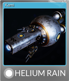 Showcase :: Helium Rain