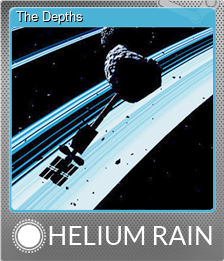 Showcase :: Helium Rain