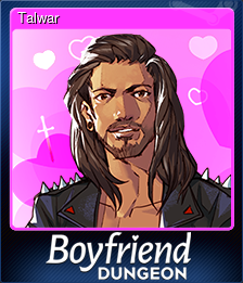 Showcase :: Boyfriend Dungeon