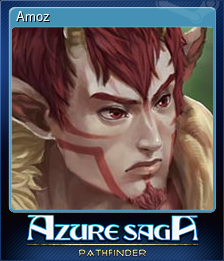 Inventory :: Azure Saga: Pathfinder