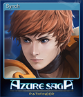 Showcase :: Azure Saga: Pathfinder