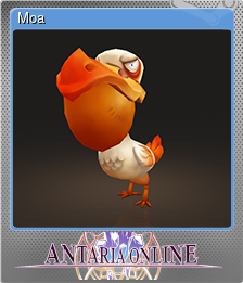 Showcase :: Antaria Online R