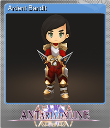 Showcase :: Antaria Online R