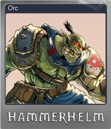 Showcase :: HammerHelm